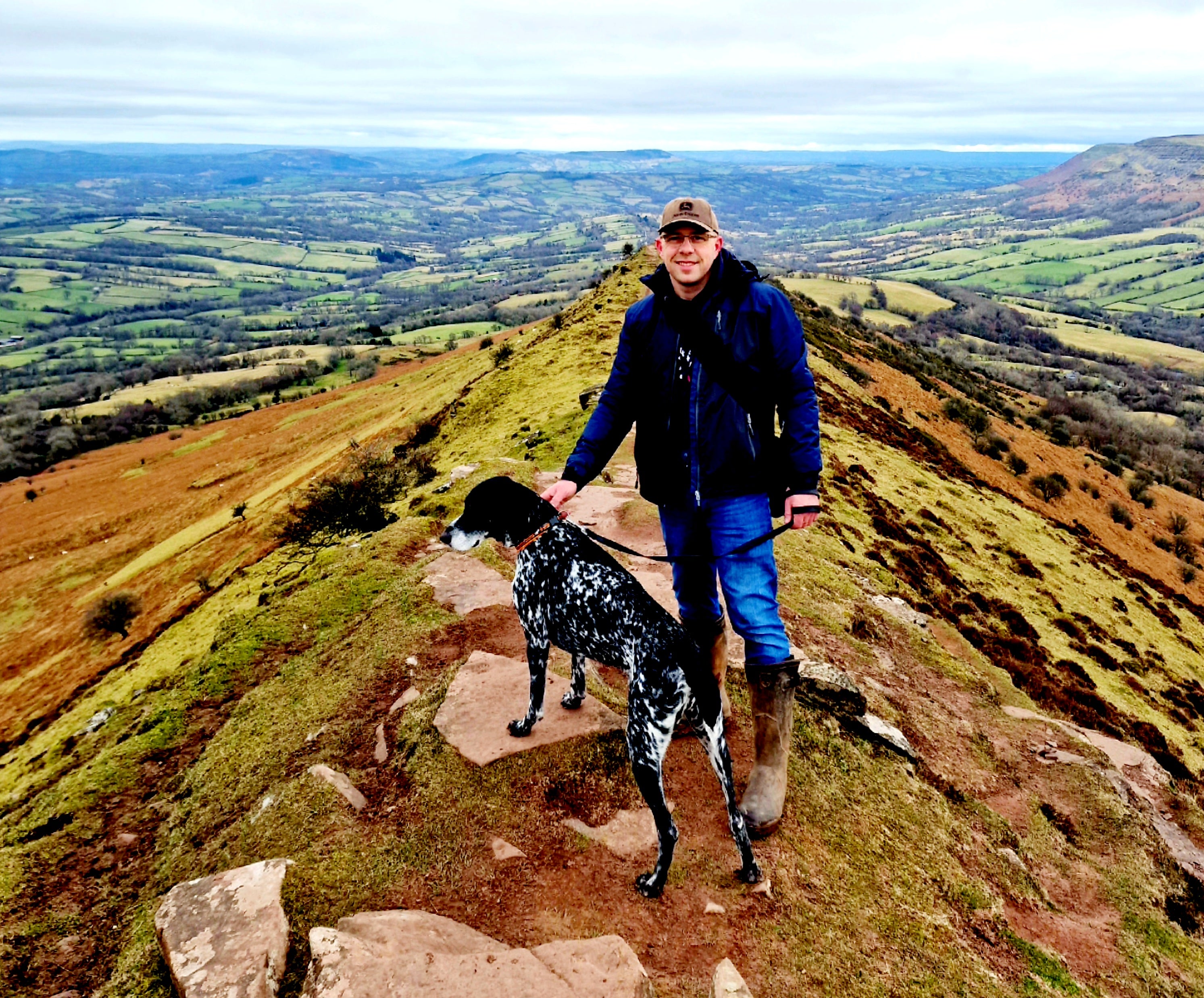 Meet the maker of Bluum: Dave Morgan – Bluum Stores